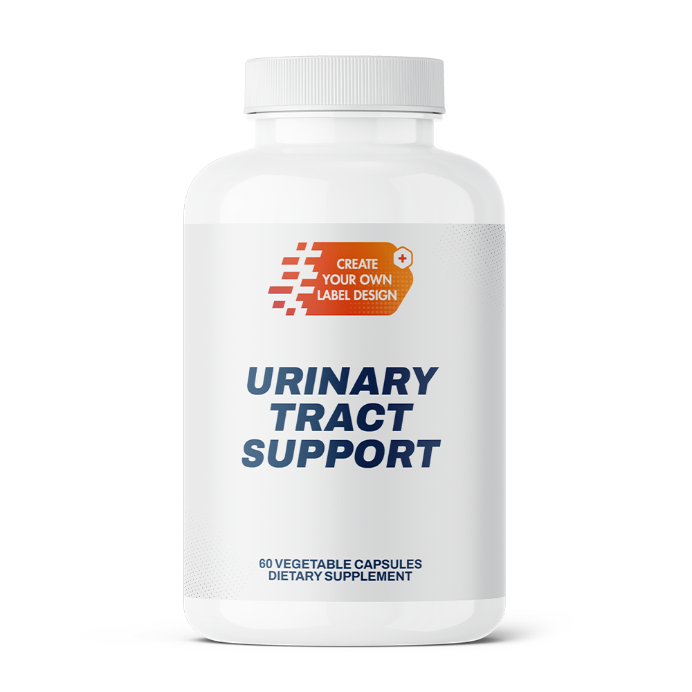 Urinary Tract Support - Premier Private Label CPG Nutraceuticals | Next ...