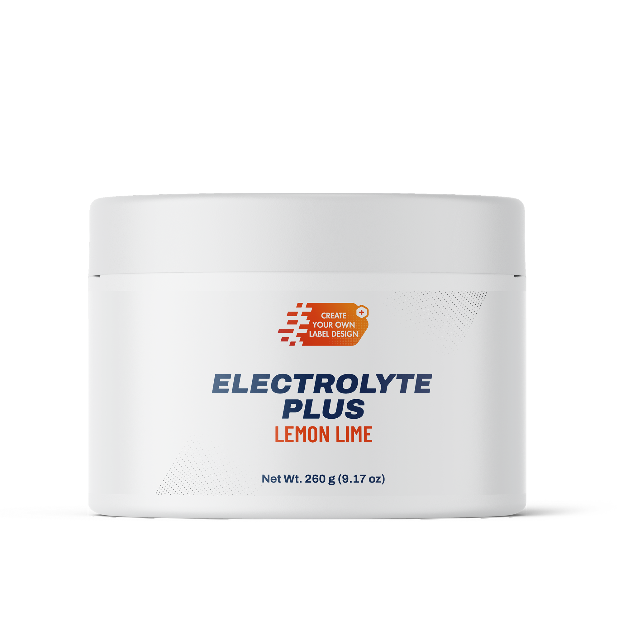 Electrolyte Plus - Lemon Lime - Premier Private Label CPG Nutraceuticals | Next Day Nutra